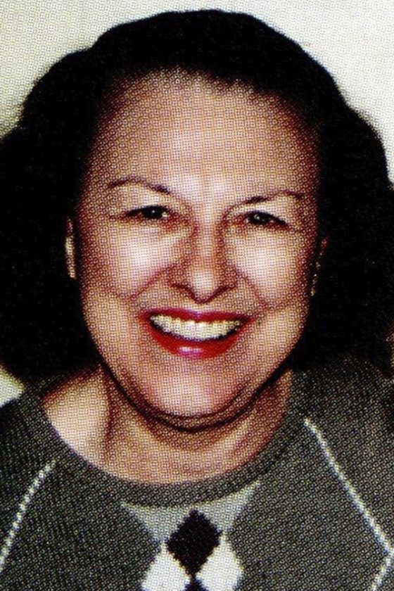 Florence F. Simons 1925-2021 | News, Sports, Jobs - Tribune Chronicle